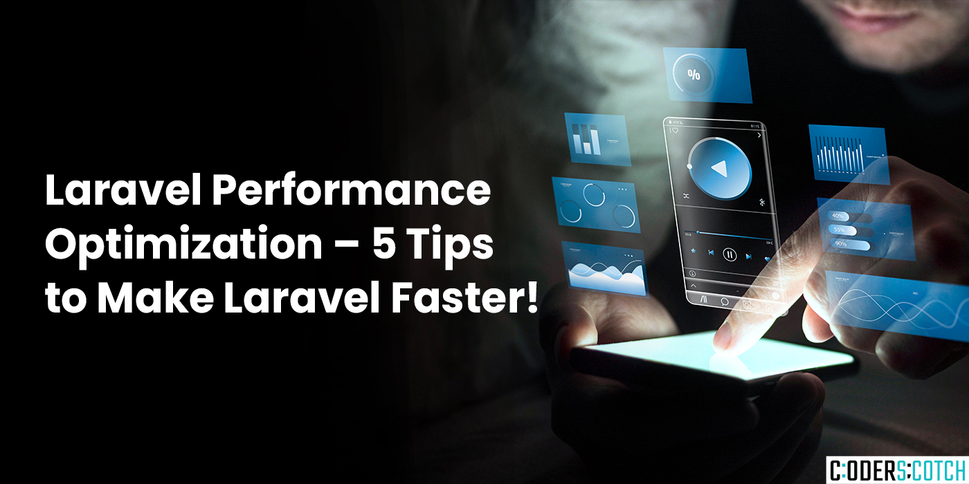 Laravel Performance Optimization – 5 Tips to Make Laravel Faster ...